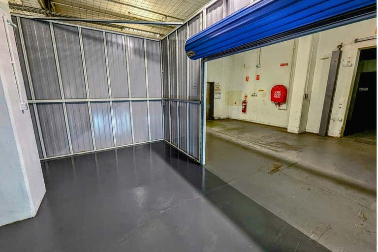 Unit 749, 27 Mars Road, Lane Cove, NSW 2066 - Industrial & Warehouse ...