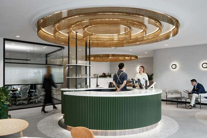 35 Collins Street, Melbourne, VIC 3000 - Office For Lease - realcommercial