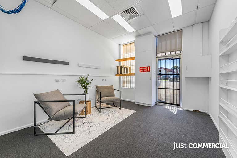 Leased Industrial & Warehouse Property at 6 George Street, Blackburn ...