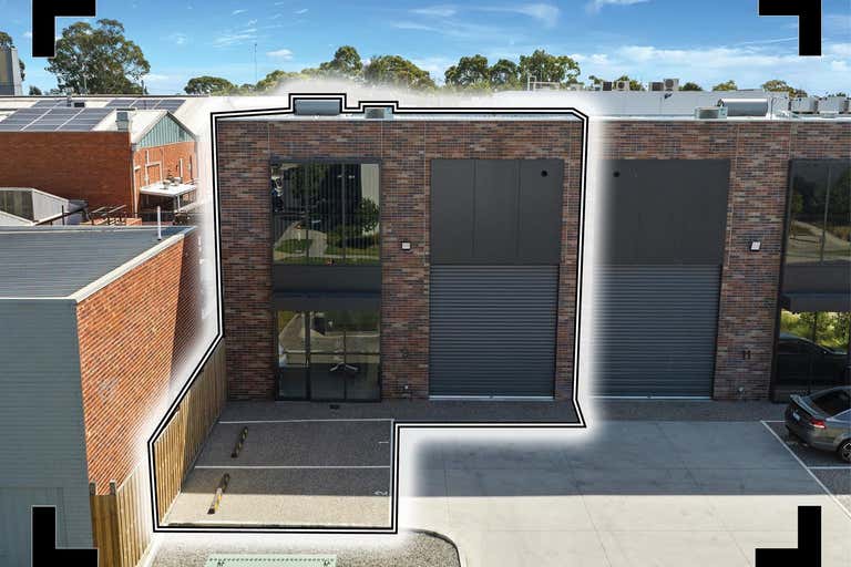 9 Ambrose Avenue, Cheltenham, VIC 3192 - Industrial & Warehouse ...