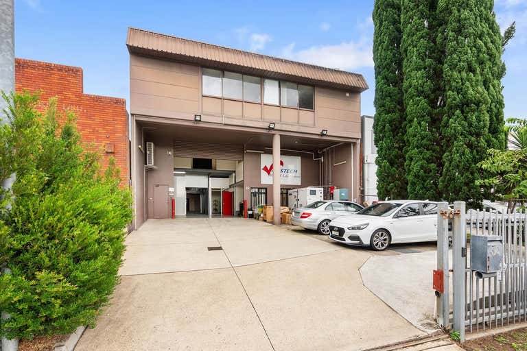 32 Cottam Avenue, Bankstown, NSW 2200 - Industrial & Warehouse Property ...