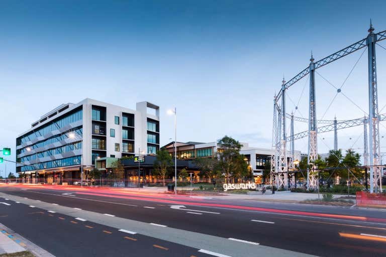Gasworks 76 Skyring Terrace, Newstead, QLD 4006 - Office For Lease ...