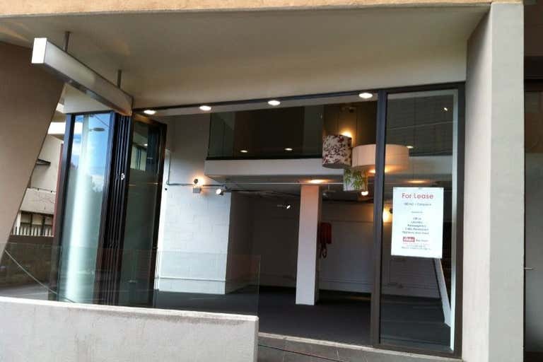 Leased Shop & Retail Property at 109 Quarry Street (Corner Harris and ...