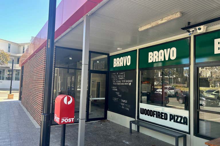 5/2 Duyfken Place, Red Hill, ACT 2603 - Shop & Retail Property For ...