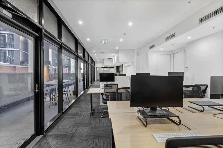 Suite 306-308 7-9 Gibbons Street, Redfern, NSW 2016 - Office For Lease ...