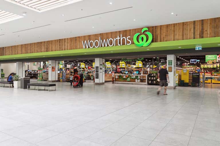 Thornlie Square Shopping Centre, 318 Spencer Rd, Thornlie, WA 6108 ...