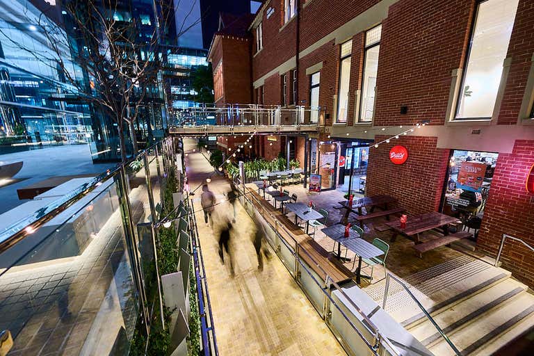 Brookfield Place, 125 St Georges Terrace, Perth, WA 6000 - Shop ...