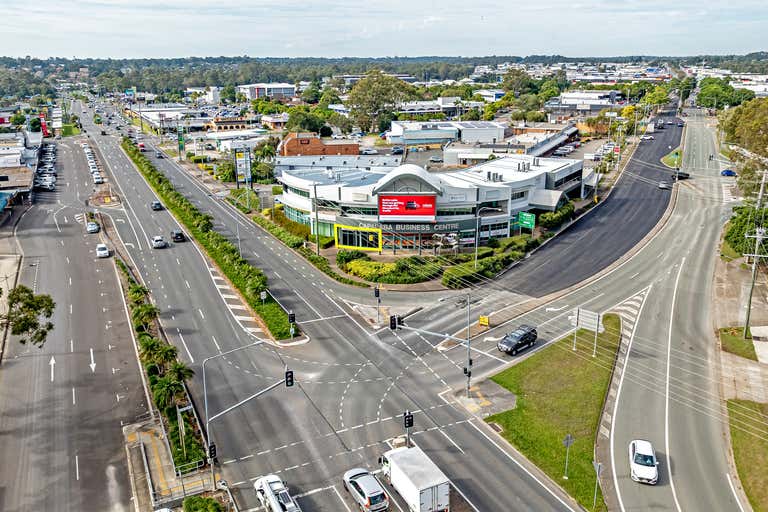 7/39 Old Cleveland Road, Capalaba, QLD 4157 - Office For Lease ...
