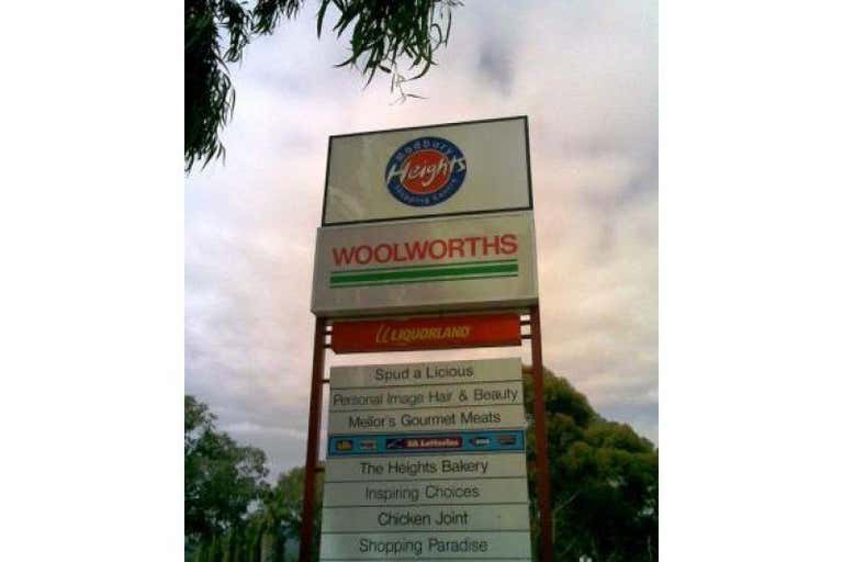 Modbury Heights Shopping Centre, 172 Ladywood Road, Modbury Heights, SA ...