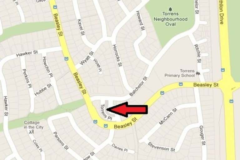 Sold Office at Torrens Shops, 8-10 Torrens Place, Torrens, ACT 2607 ...