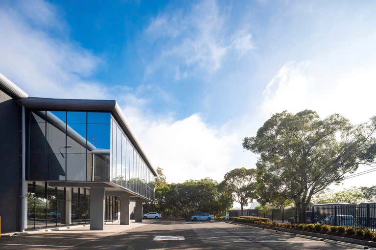 Botany Bay Industrial Estate, 2-12 Beauchamp Road, Botany, NSW 2019 ...