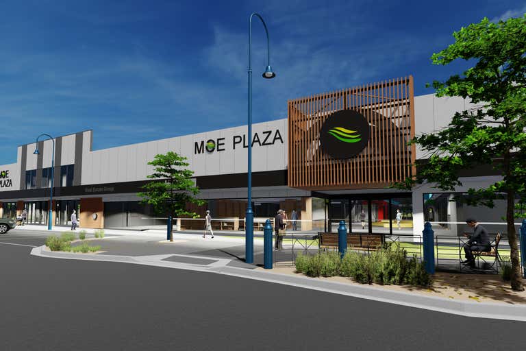 Shop 21 , 22 Moore Street, Moe, VIC 3825 - Shop & Retail Property For ...