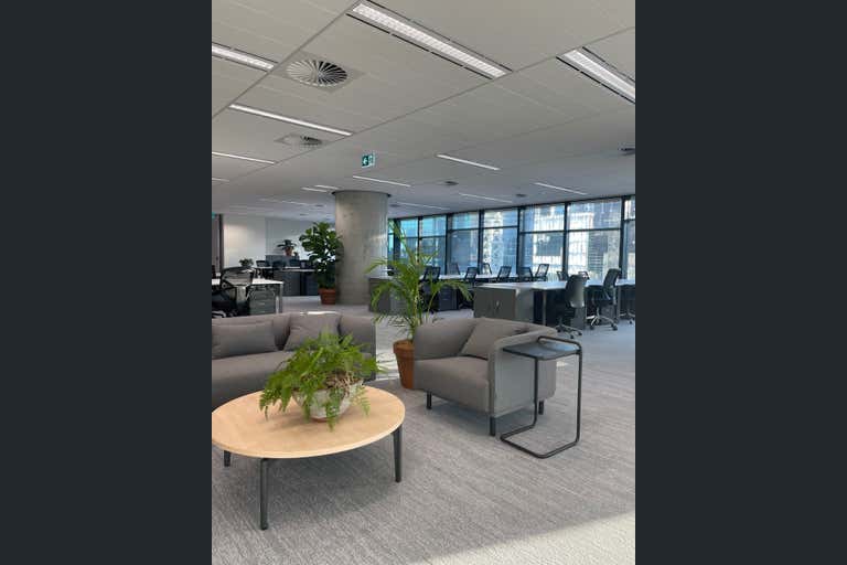 697 Collins Street, Docklands, VIC 3008 - Office For Lease - realcommercial