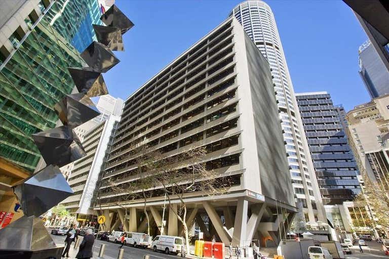 95 Pitt Street, Sydney, NSW 2000 - Office For Lease - realcommercial