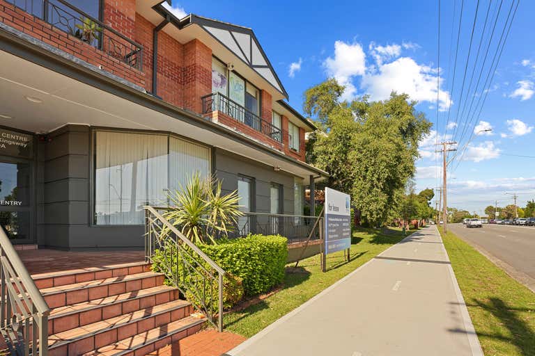 Suites 1 & 2/468 Kingsway, Miranda, NSW 2228 - Office For Lease ...