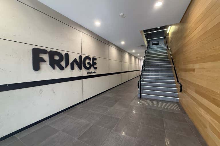 Leased Office at FRINGE, Unit 7, 24 Iron Knob Street, Fyshwick, ACT ...