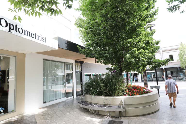 Leased Shop & Retail Property at 33 Quadrant Mall, Launceston, TAS 7250 ...