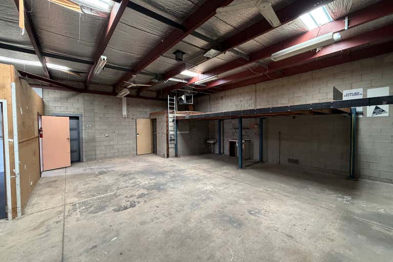 Leased Industrial & Warehouse Property at Unit 2, 31 Byre Avenue ...
