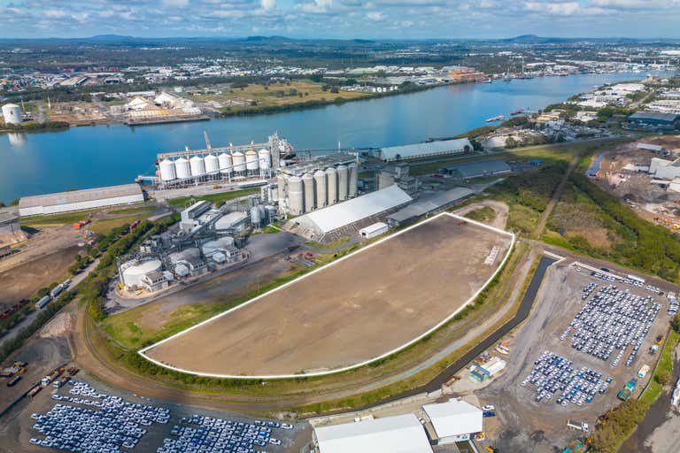 38 Radio Street, Pinkenba, QLD 4008 - Development Site & Land For Lease ...