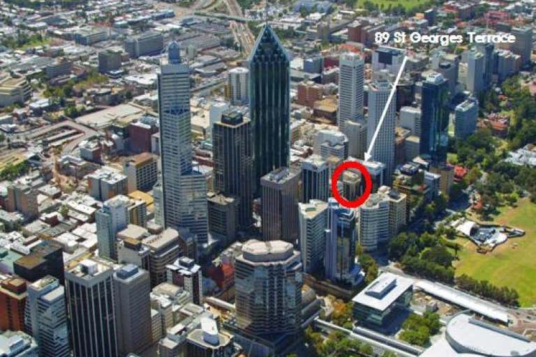 Leased Office at Level 1, 89 St Georges Terrace, Perth, WA 6000 ...