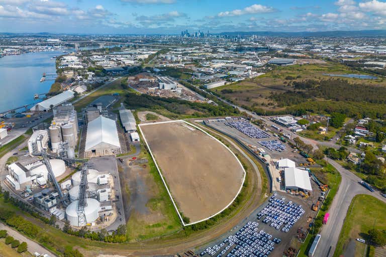 38 Radio Street, Pinkenba, QLD 4008 - Development Site & Land For Lease ...