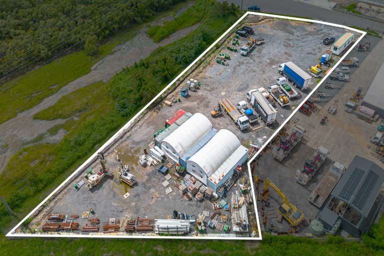 9 Harris Road, Pinkenba, QLD 4008 - Development Site & Land For Lease ...