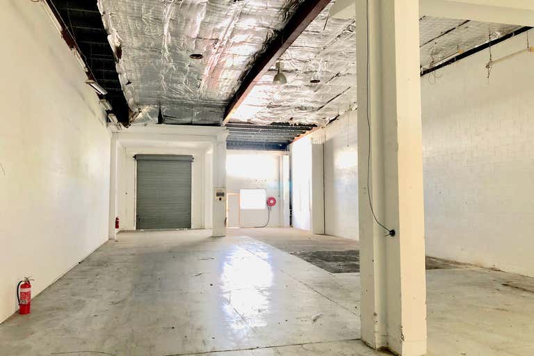 Leased Industrial & Warehouse Property at 5/24 Madden Street ...