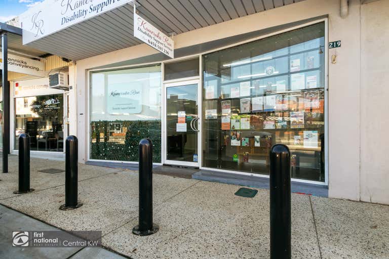 219 Commercial Rd, Morwell, VIC 3840 - Office For Sale - realcommercial