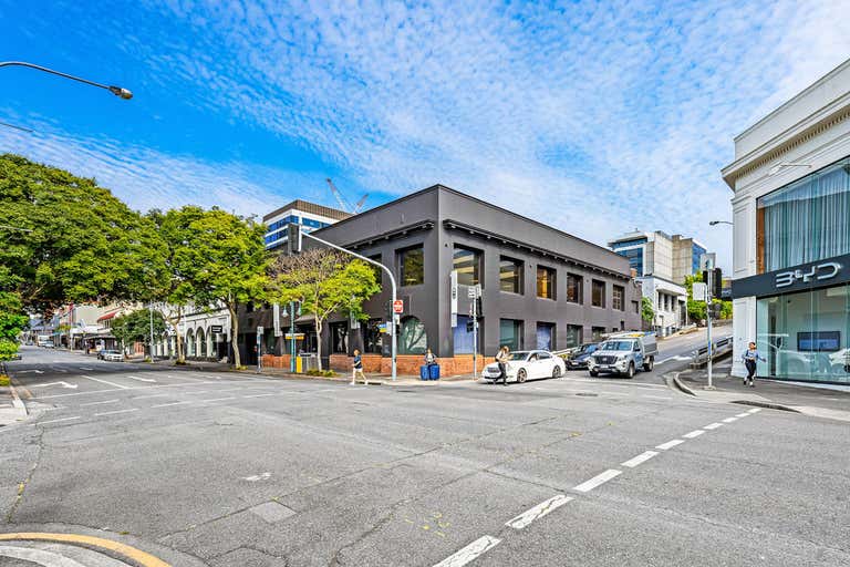 342 Wickham Street, Fortitude Valley, QLD 4006 - Office For Lease ...