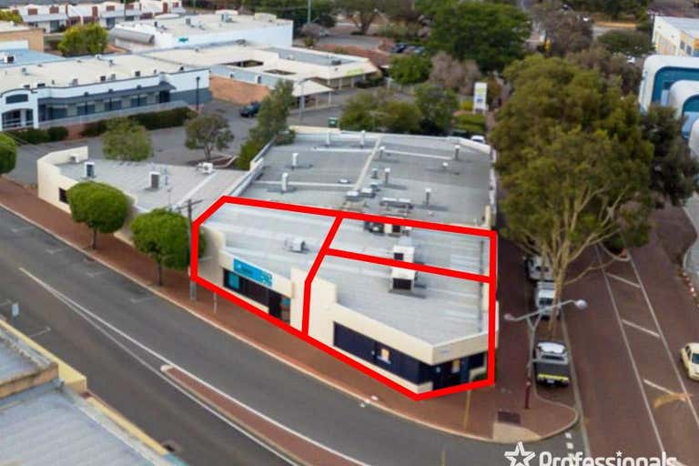 Sold Office at 1,2 & 3, 36-40 Commerce Avenue, Armadale, WA 6112 ...