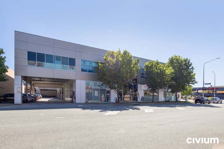 Unit 10, 146 Scollay Street, Greenway, ACT 2900 - Office For Sale ...