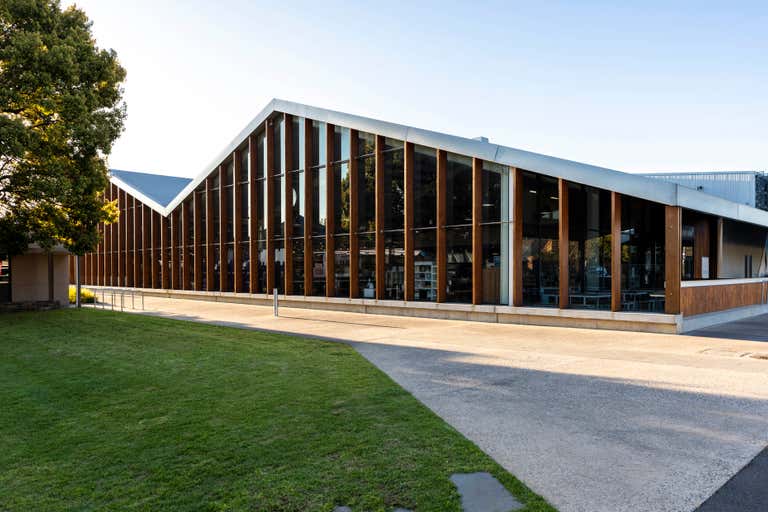 Barossa Central, 3 Murray Street, Nuriootpa, SA 5355 - Shop & Retail Property For Lease ...