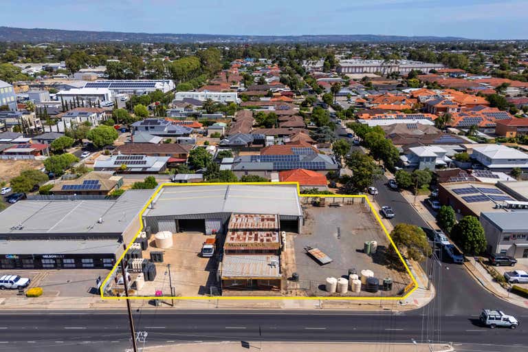 Sold Shop & Retail Property at 228-232 Richmond Road, Marleston, SA ...