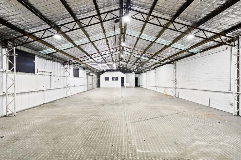 4 EXCELLER AVENUE, Bankstown, NSW 2200 - Industrial & Warehouse ...