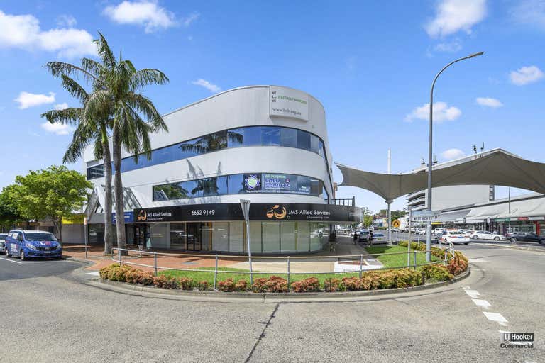 Leased Office at Suite 1, Gnd Floor, 144-148 West High Street, Coffs ...