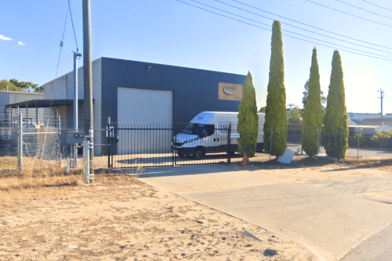 Sold Industrial & Warehouse Property at 223A Barrington Street, Bibra ...