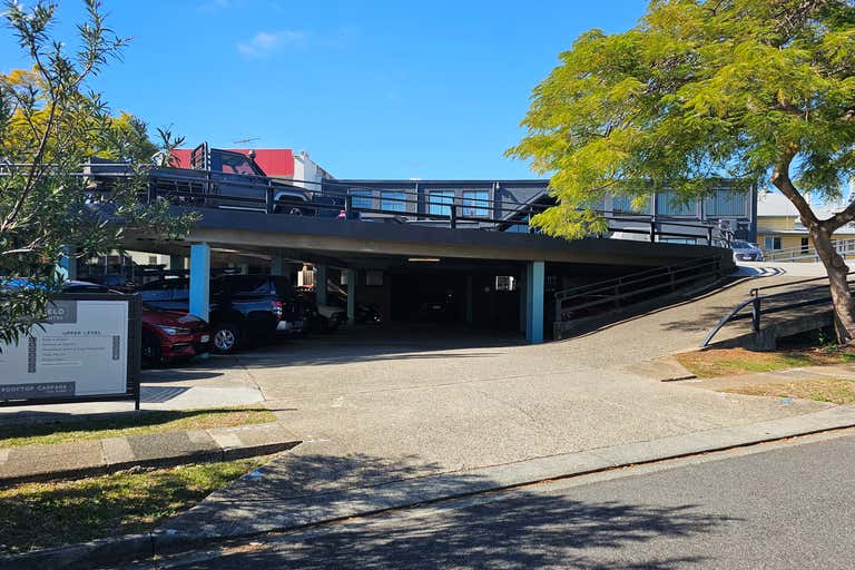 16/690-696 Sandgate Road, Clayfield, QLD 4011 - Office For Lease ...