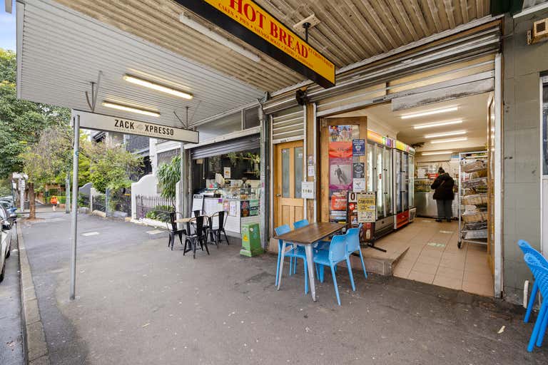 116 George Street, Redfern, NSW 2016 - Shop & Retail Property For Lease ...