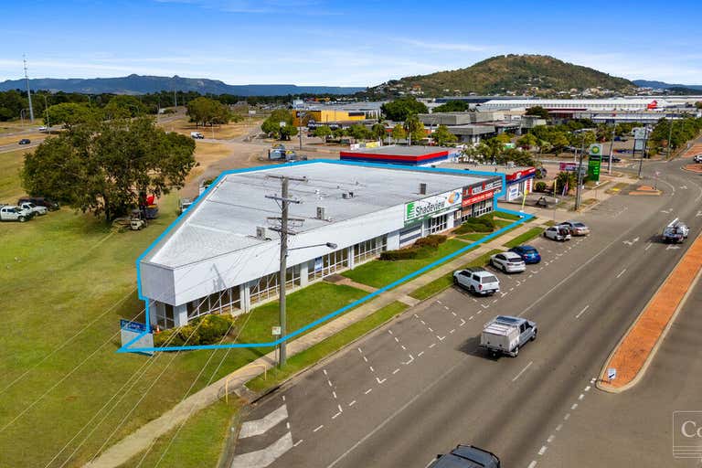 298 Bayswater Road, Garbutt, QLD 4814 - Showroom & Large Format Retail ...