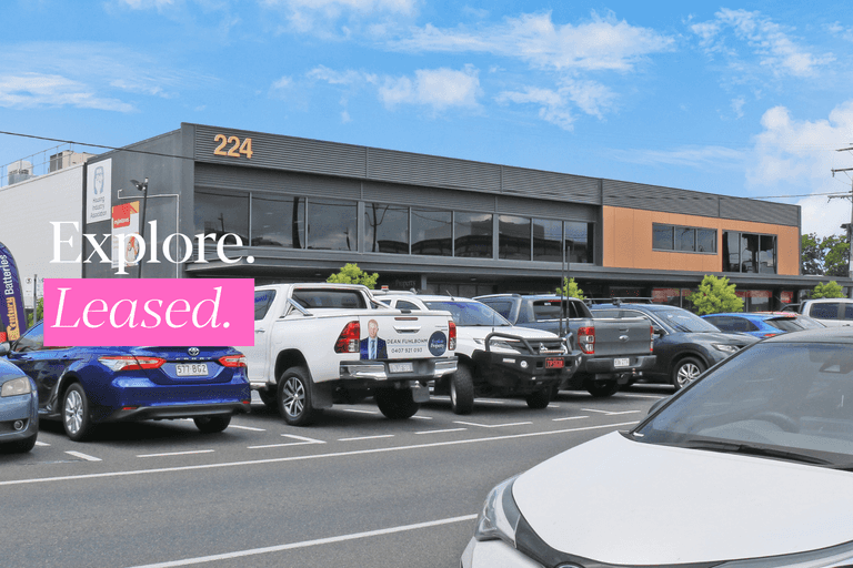 Leased Office at Lease 7, 224 Victoria Street, Mackay, QLD 4740 ...