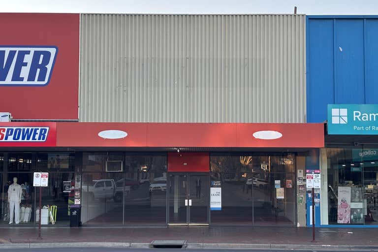Post Office Arcade, Shop 1/21-31 Murphy Street, Wangaratta, VIC 3677 ...