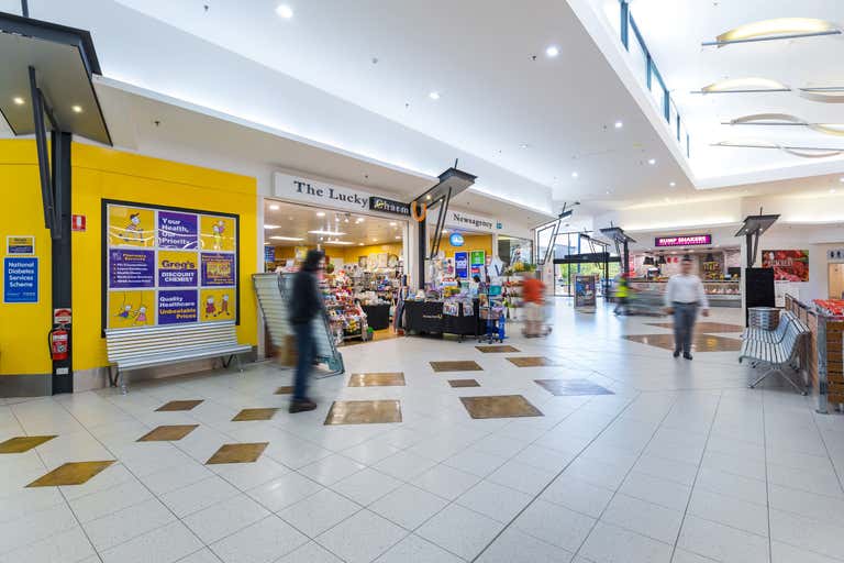 Southern River Shopping Centre, 714 Ranford Road, Southern River, WA ...