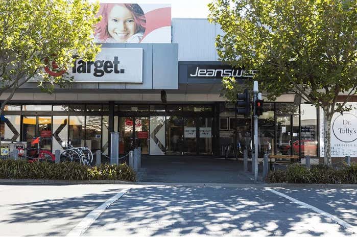 Target Centre Warrnambool, 154 Koroit Street, Warrnambool, VIC 3280 ...