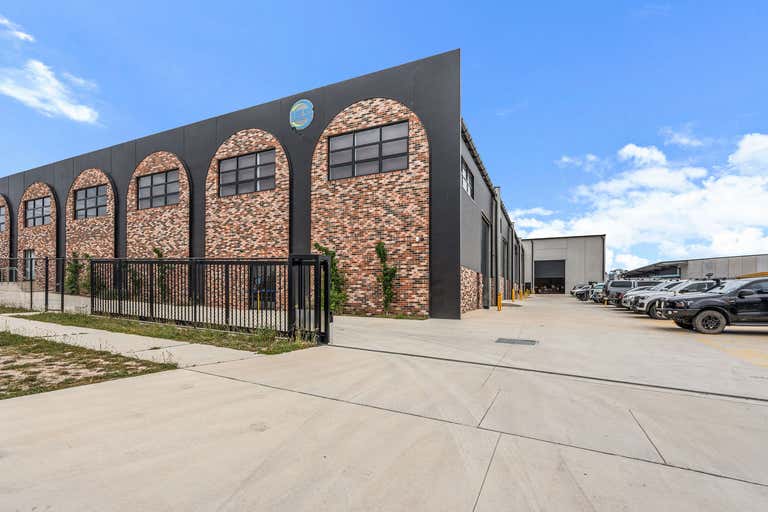 6/14 Val Reid Street, Hume, ACT 2620 - Industrial & Warehouse Property ...