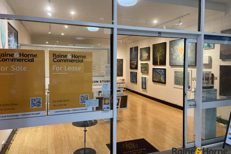 Leased Shop & Retail Property at shop 4, 25-27 Hay Street, Colonial ...