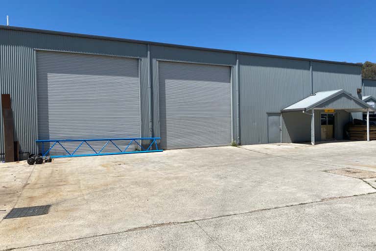 Leased Industrial & Warehouse Property at Unit 3A, 15 Sheppard Street ...