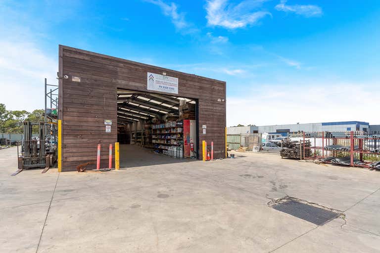 38 & 40 Lisa Place, Coolaroo, VIC 3048 - Industrial & Warehouse ...
