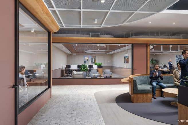 260 Collins Street, Melbourne, VIC 3000 - Office For Lease - realcommercial