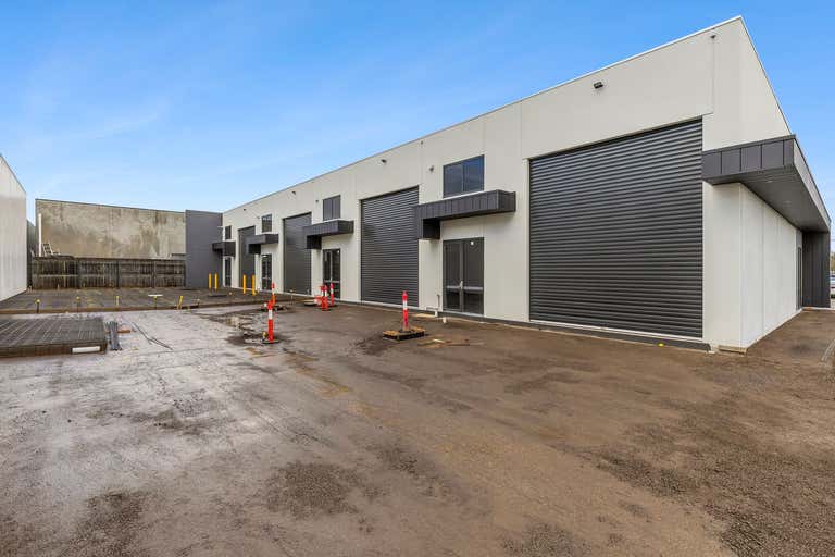 Moolap Business Park, 1-12, 35 Denbigh Street, Moolap, VIC 3224 ...