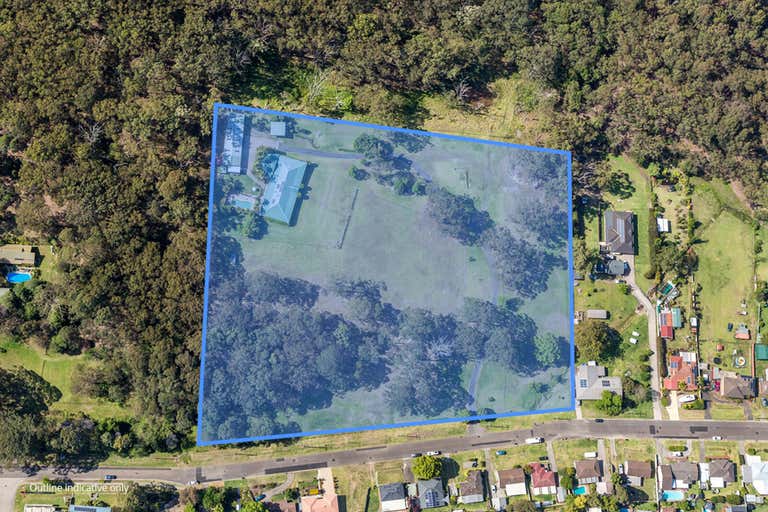 Sold Development Site & Land at 45 Victoria Street, Teralba, NSW 2284 ...